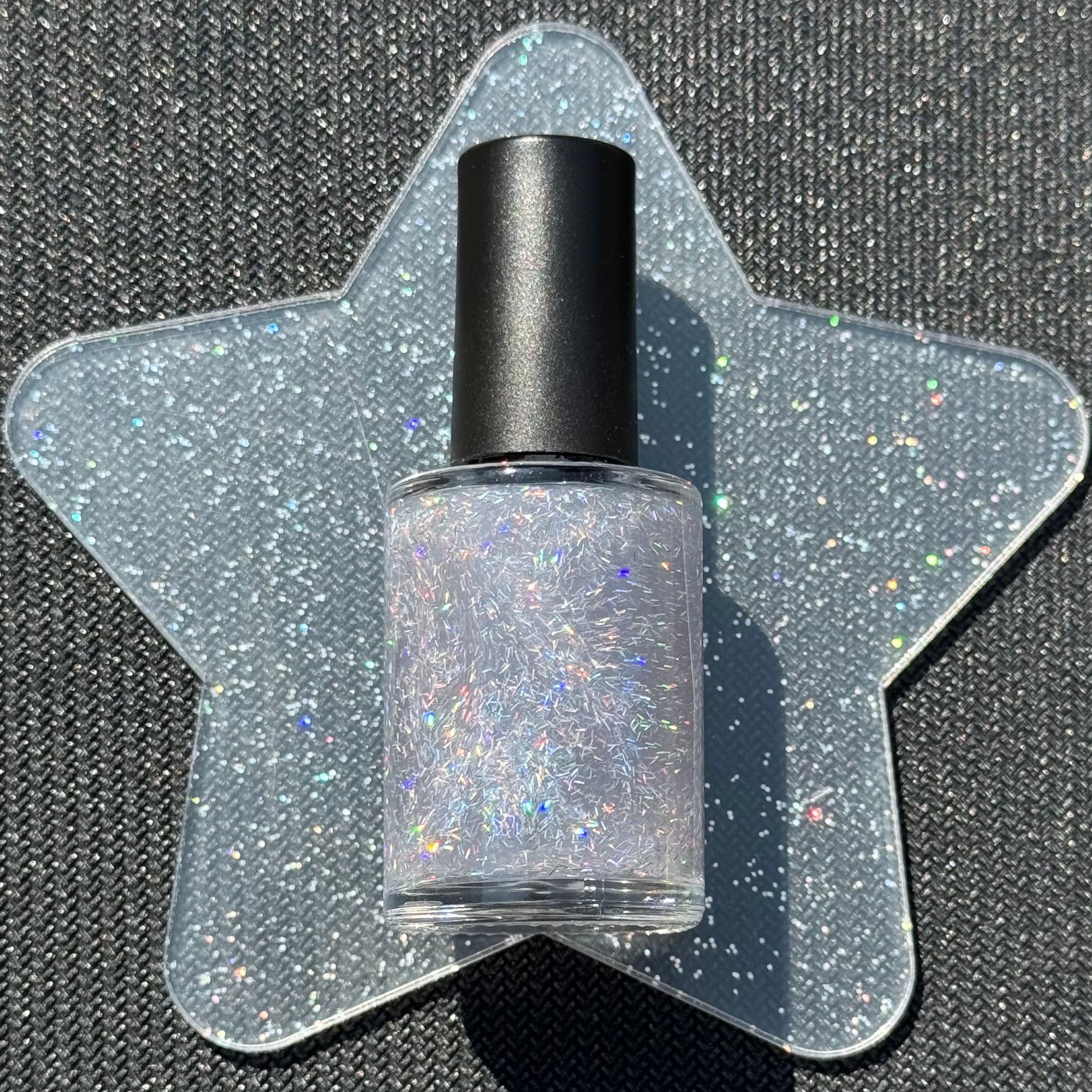 Space Waste – Pixie Polish